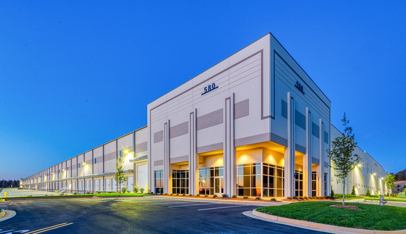 TAYLOR & MATHIS INKS LEASE FOR BALANCE OF HORIZON POINTE 400 | Taylor ...