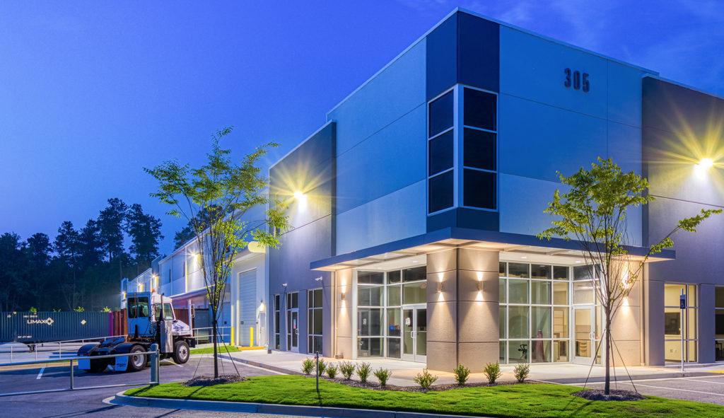 Projects Archive | Taylor & Mathis