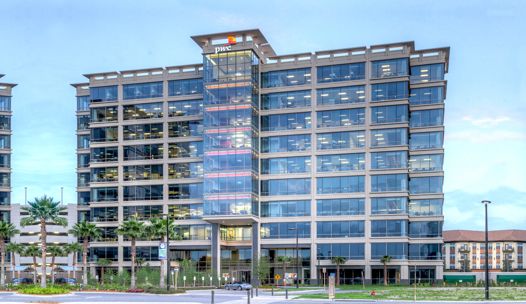 MetWest II PWC | Taylor & Mathis