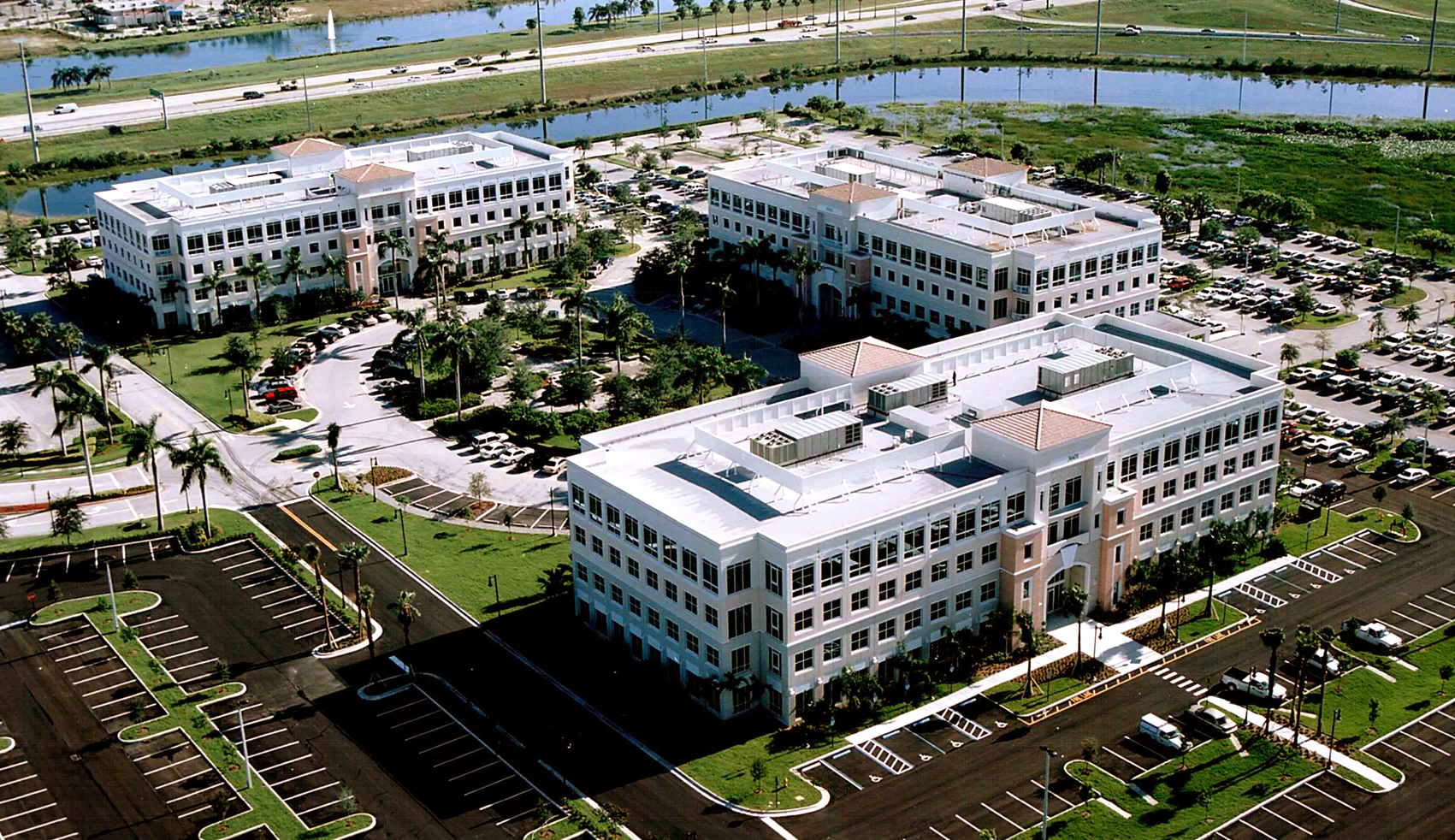 Miramar Centre III | Taylor & Mathis