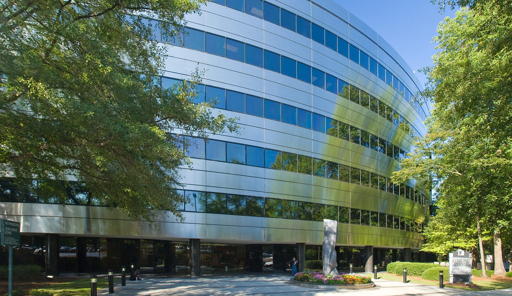 Perimeter Center | Taylor & Mathis