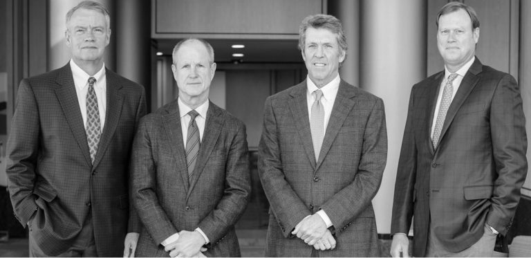 Leadership | Taylor & Mathis