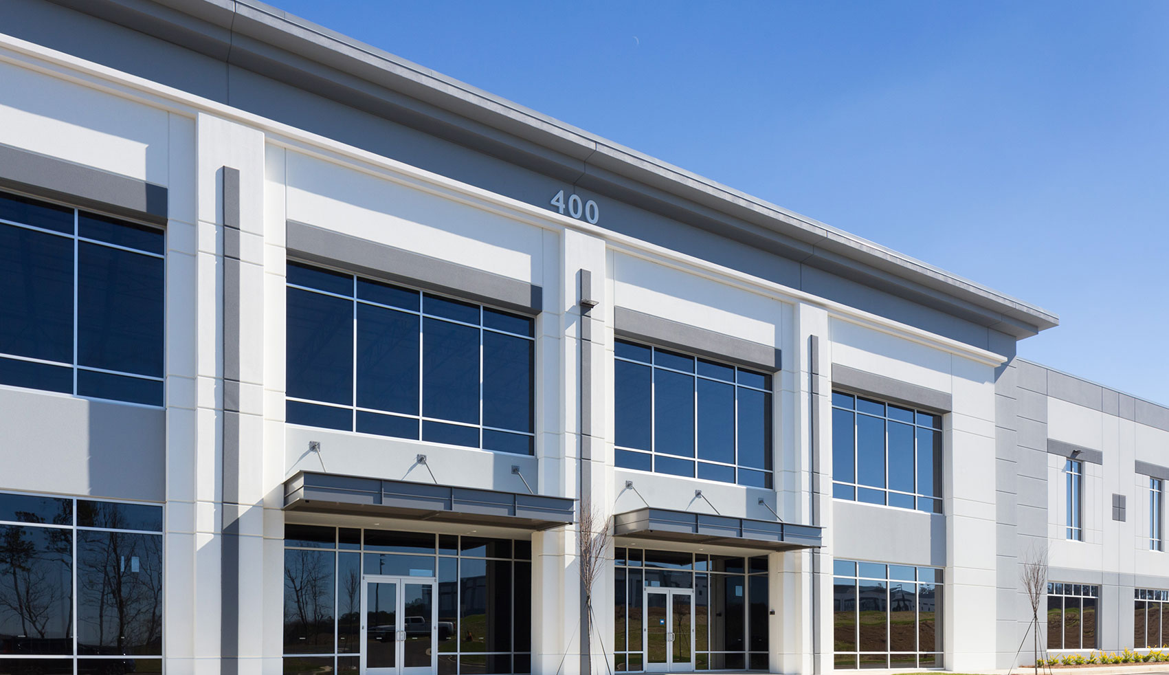 Allatoona Business Center | Taylor & Mathis
